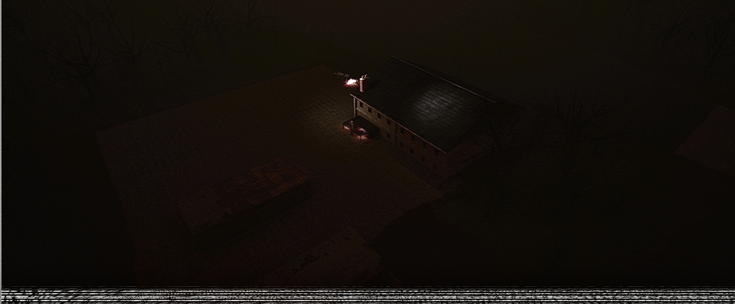 The Rake Screenshots · SteamDB