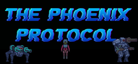 The Phoenix Protocol · SteamDB