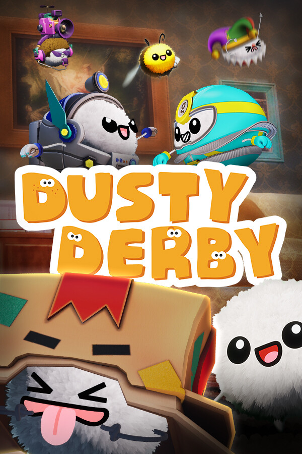 Dusty Derby Demo Steam Charts (App 2668970) · SteamDB