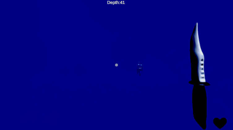 Deepophobia on Steam