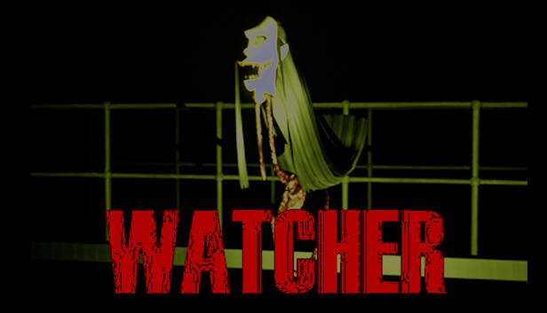 WATCHER on Steam