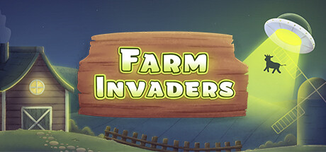 Steam Community :: Farm Invaders