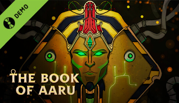 The Book of Aaru Demo Steam Charts (App 2669430) · SteamDB