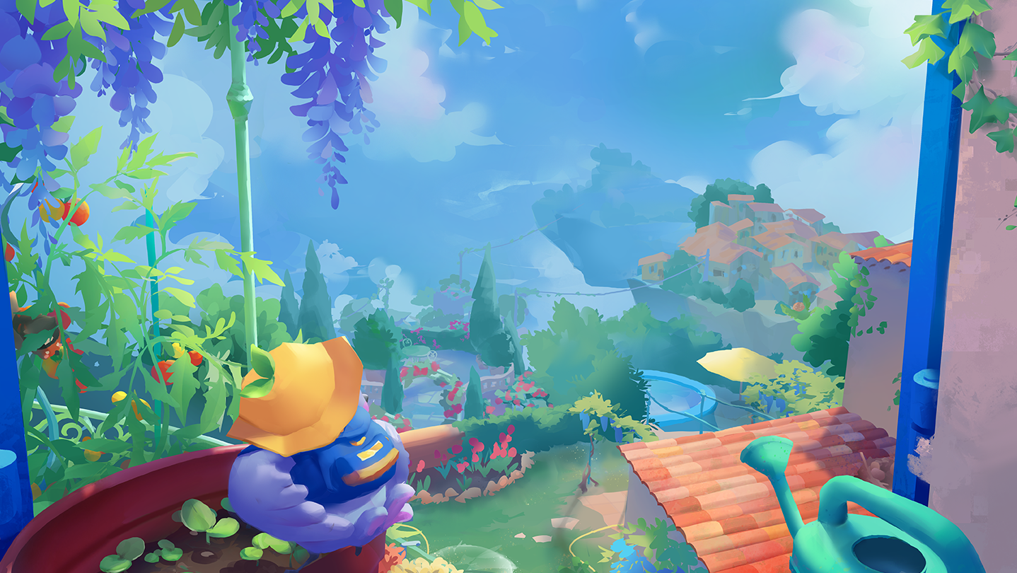 Garden Trills · SteamDB