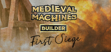 Steam Community :: Medieval Machines Builder - First Siege