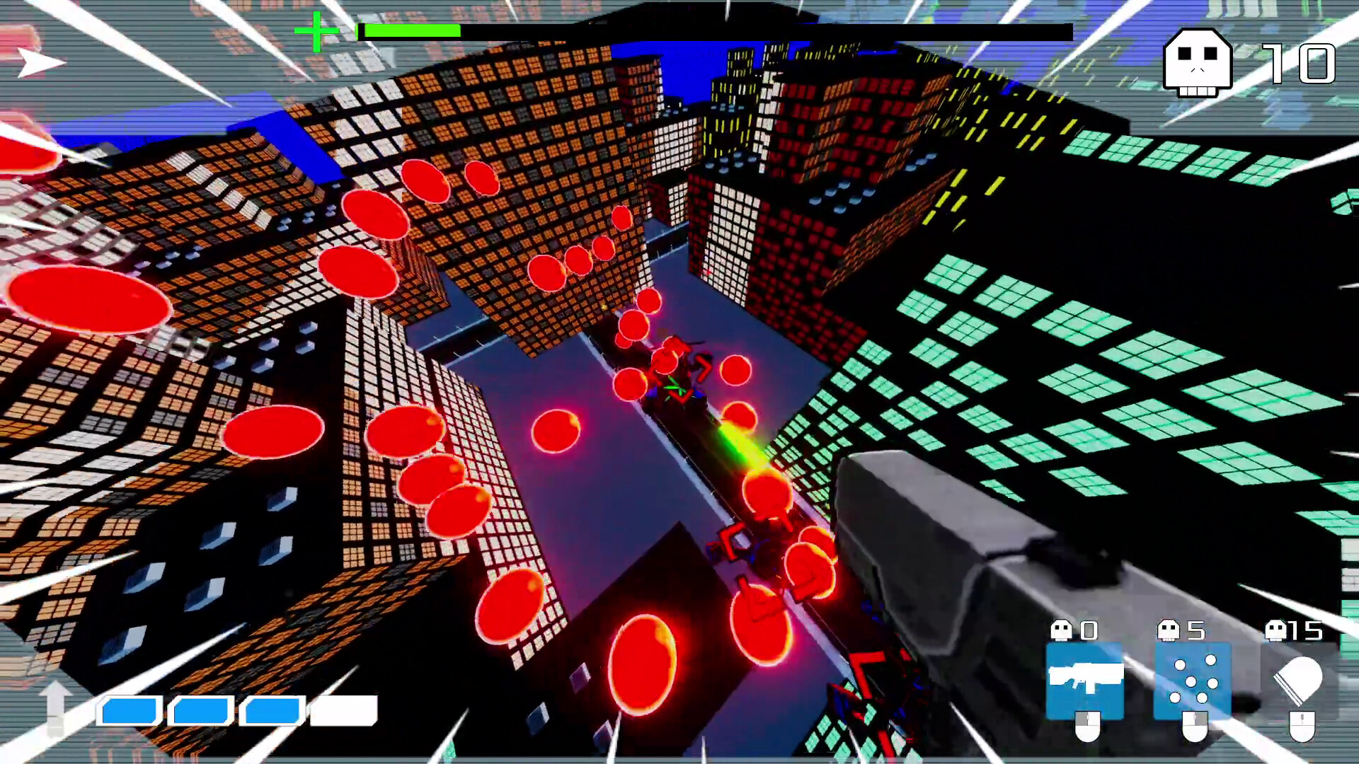 Centauri Dark on Steam