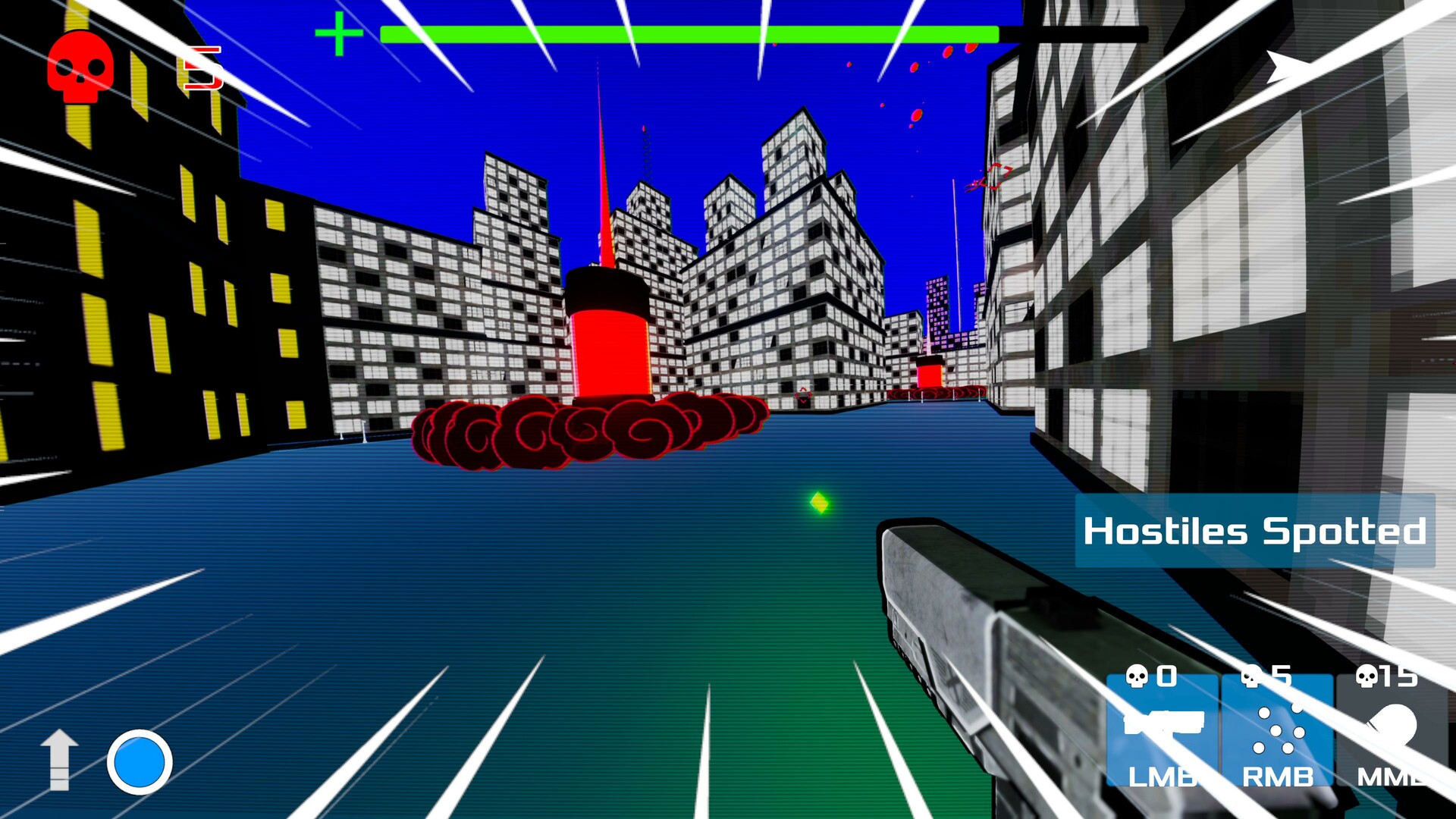 Centauri Dark on Steam