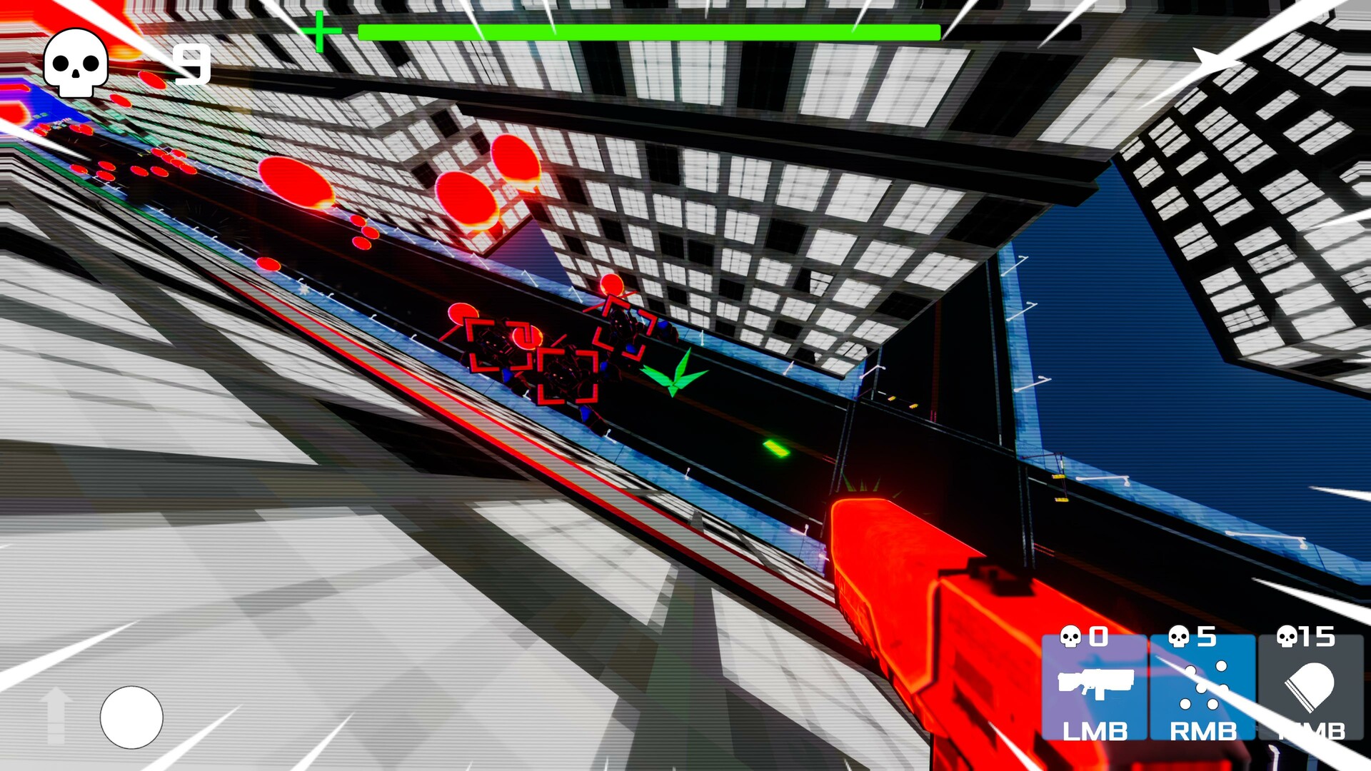 Centauri Dark on Steam