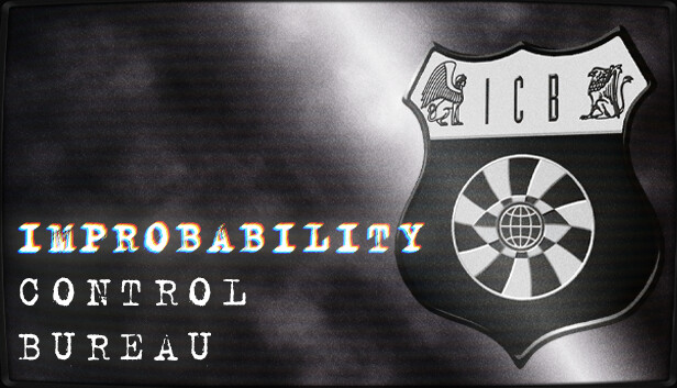 Improbability Control Bureau Demo Steam Charts (App 2669880) · SteamDB