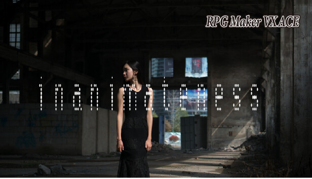 RPG Maker VX Ace - Inanimateness Steam Charts · SteamDB