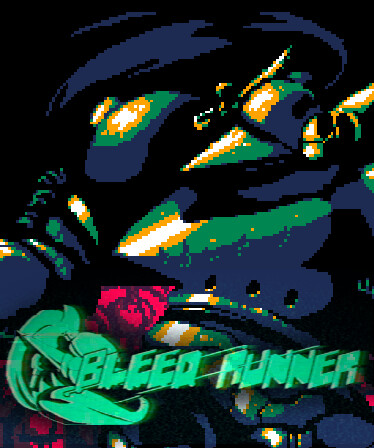 Bleed Runner · SteamDB