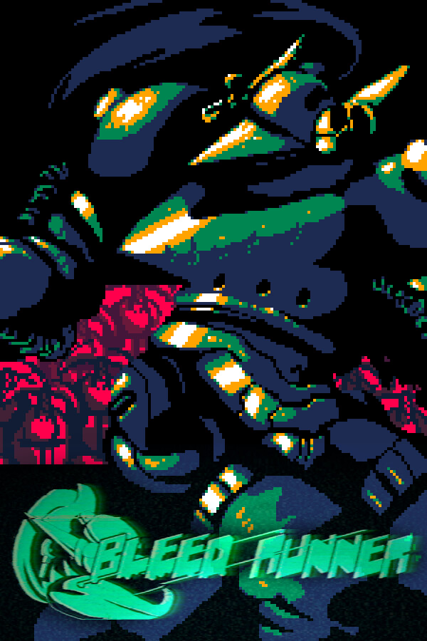 Bleed Runner · SteamDB