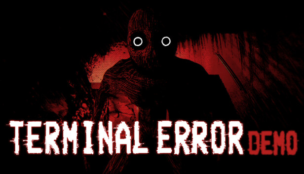 Terminal Error Demo Steam Charts (App 2670350) · SteamDB