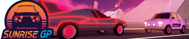 Sunrise GP on Steam
