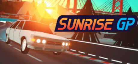 Sunrise GP on Steam