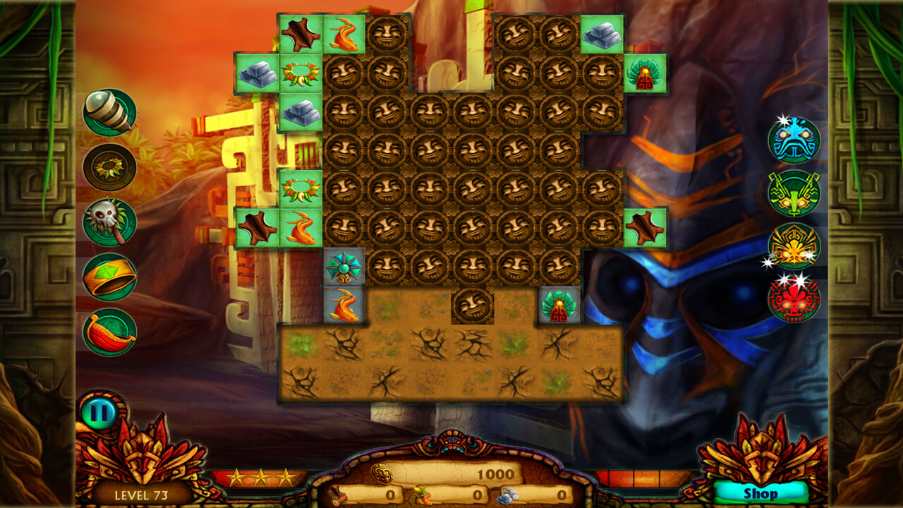 Legend of Inca - Mystical Culture on Steam