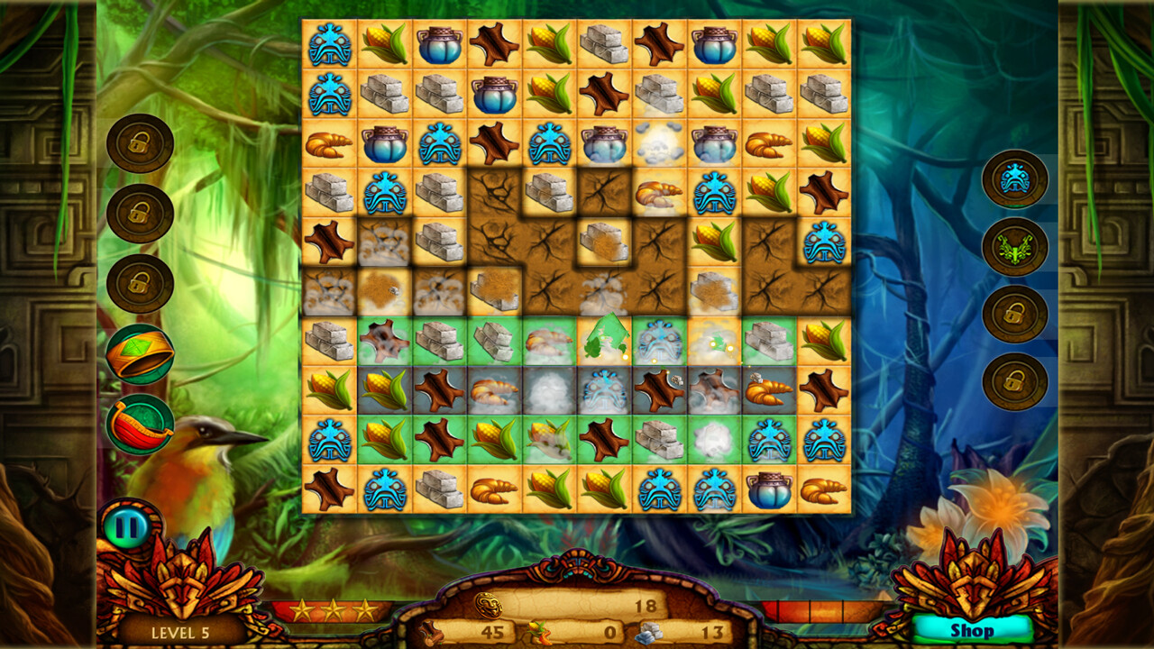 Legend of Inca - Mystical Culture on Steam