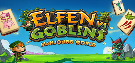 Elves vs Goblins Mahjongg World Steam Charts · SteamDB