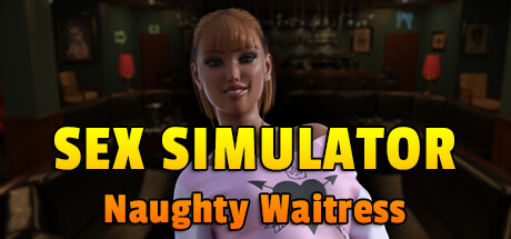 Steam Community :: Sex Simulator - Naughty Waitress