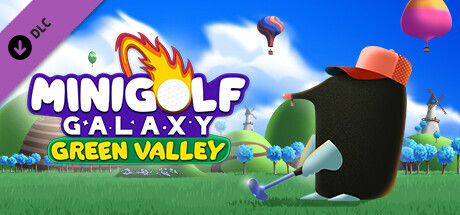 Minigolf Galaxy - Green Valley Screenshots · SteamDB