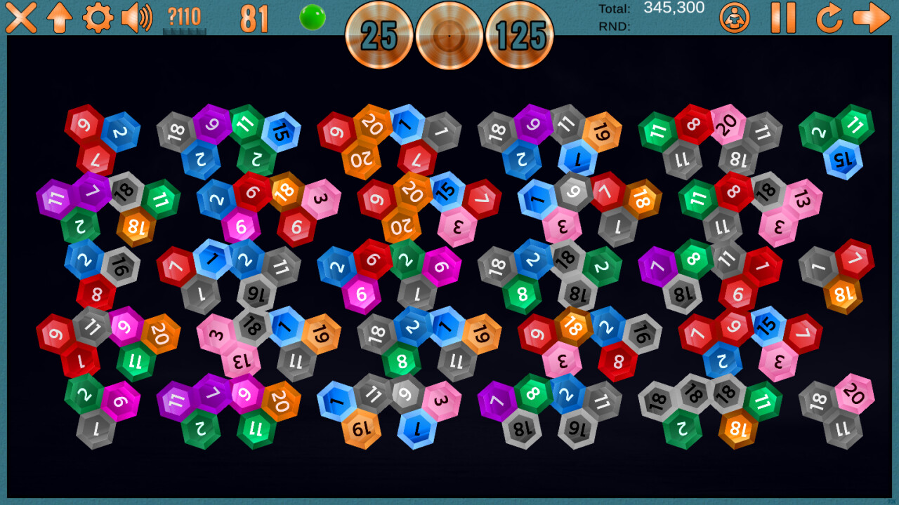 Clutter Puzzle Magazine Vol. 15 No. 1 Collector's Edition game revenue and stats on Steam ...