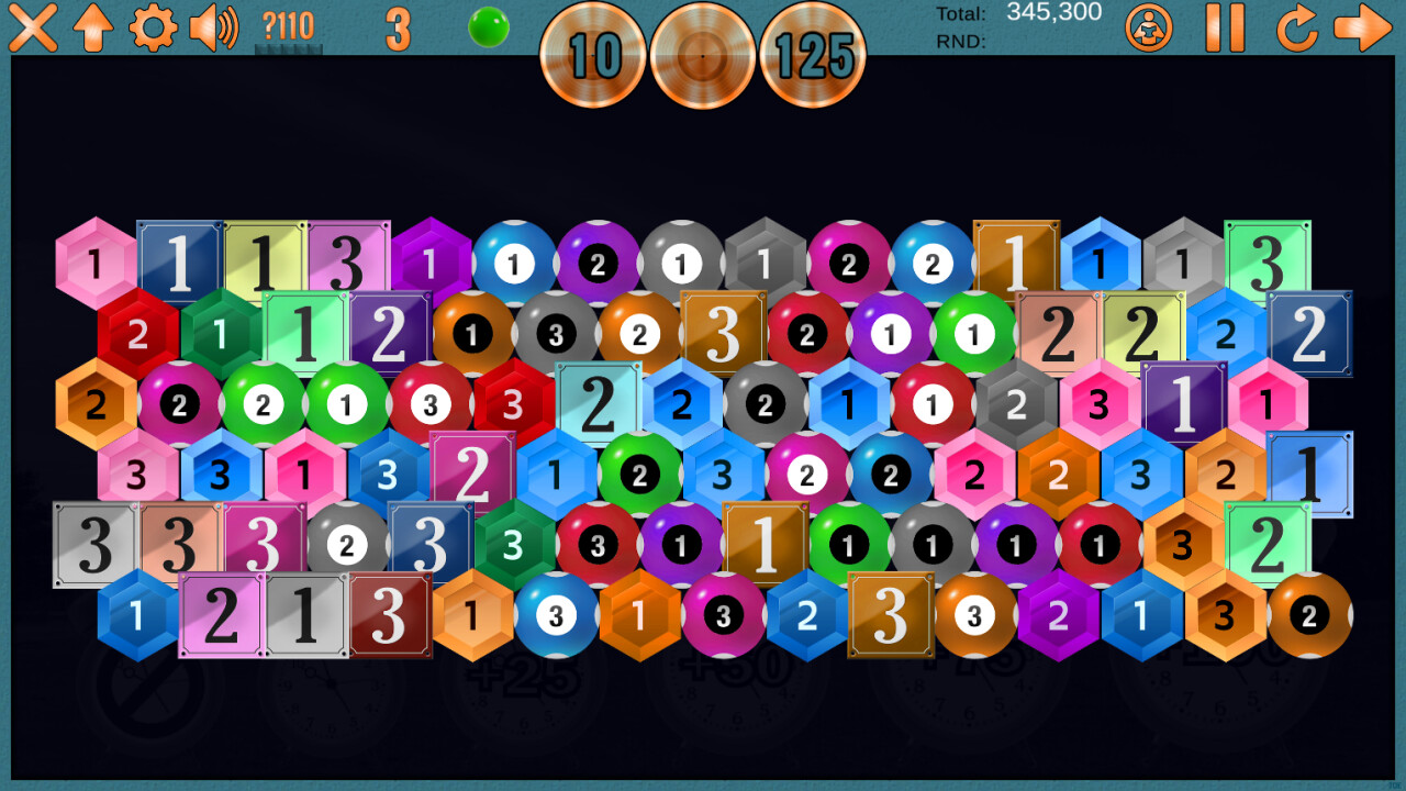 Clutter Puzzle Magazine Vol. 15 No. 1 Collector's Edition game revenue and stats on Steam ...