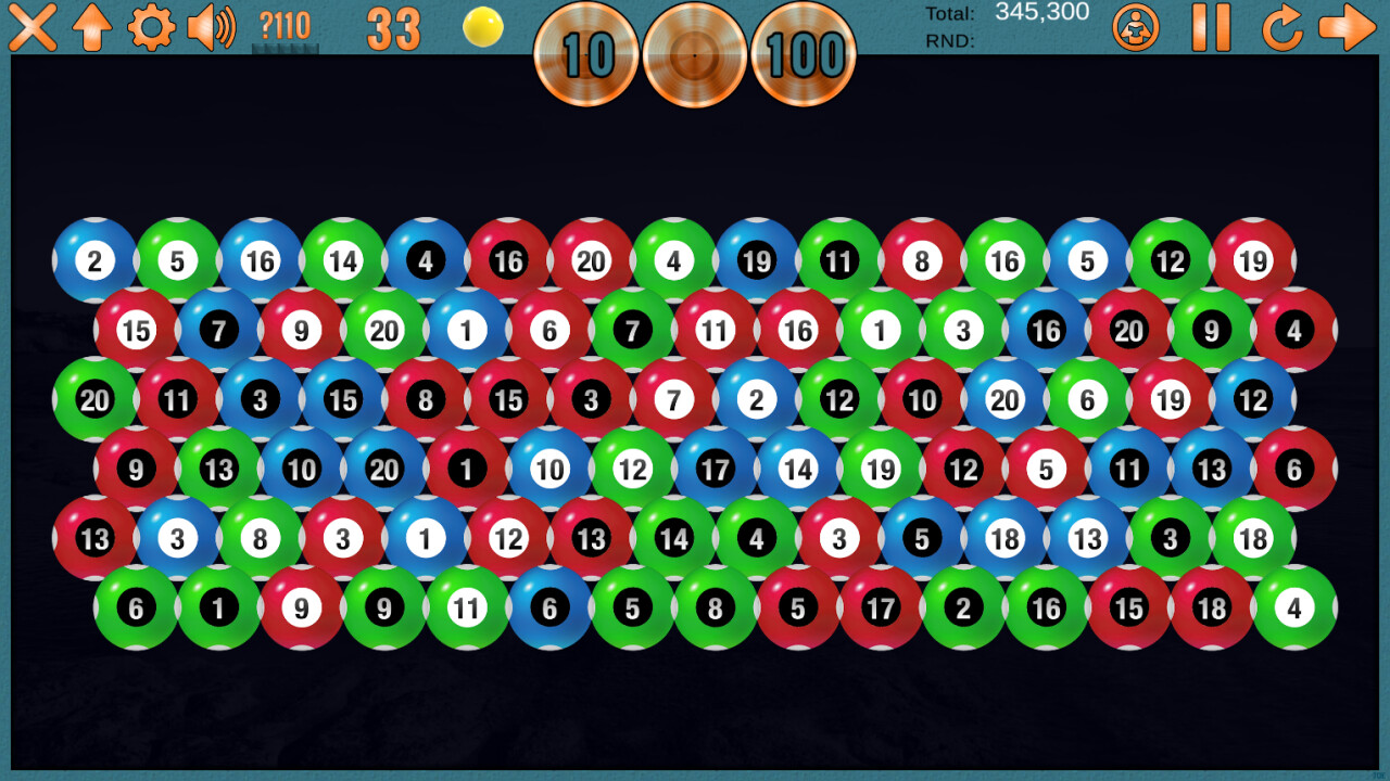 Clutter Puzzle Magazine Vol. 15 No. 1 Collector's Edition game revenue and stats on Steam ...