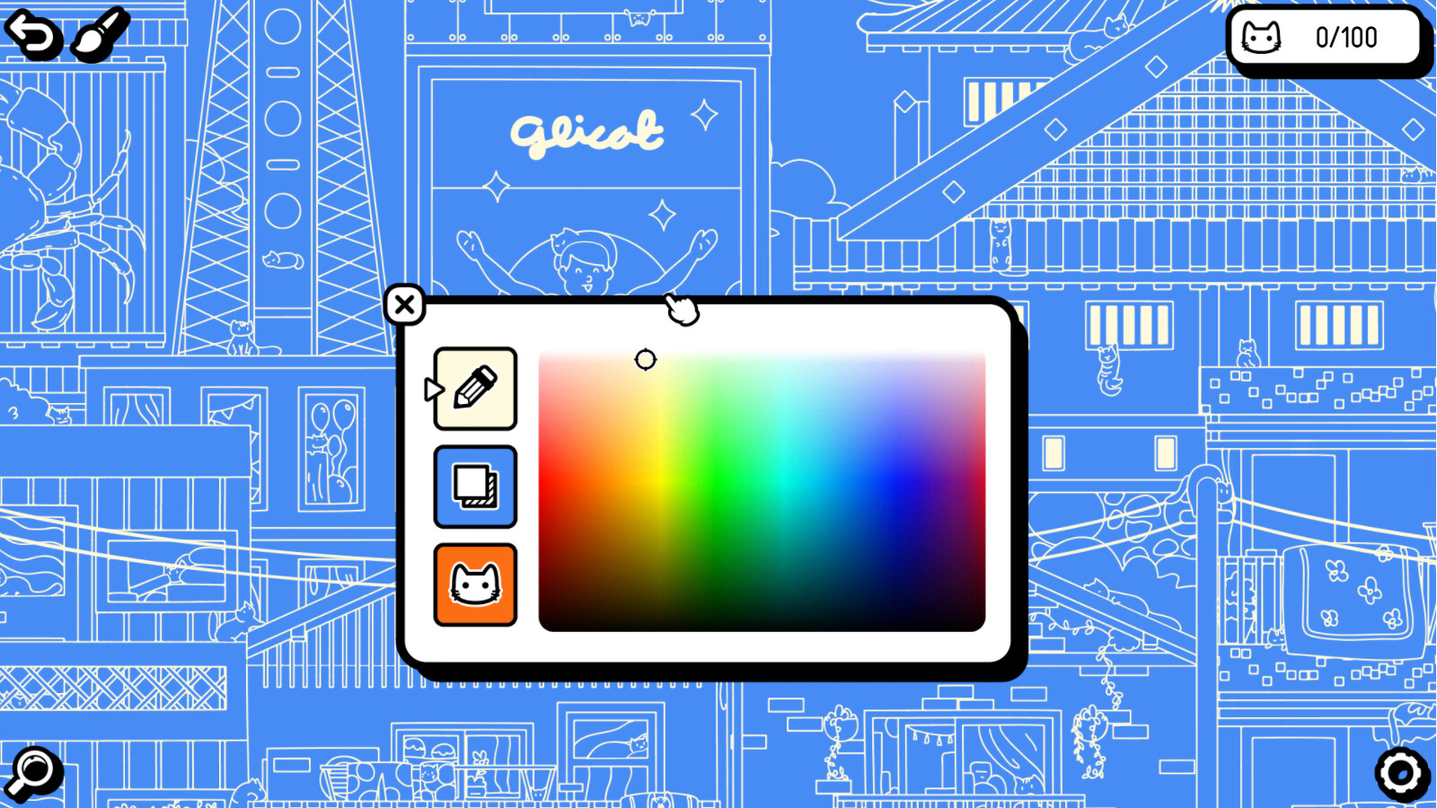 Cats and Seek · Cats and Seek : Osaka Screenshots · SteamDB