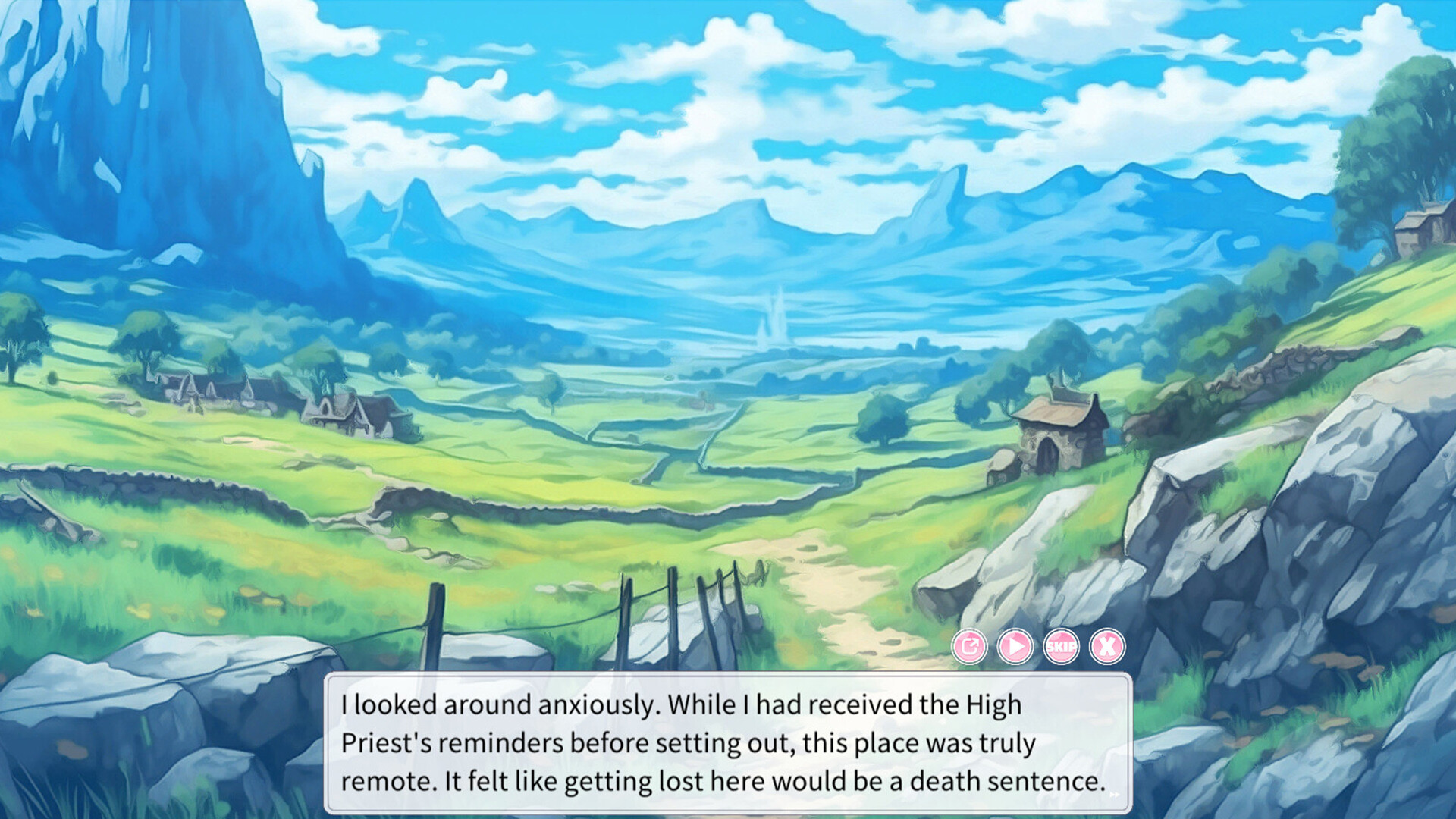 伊甸守護者 · Guardians of Eden Screenshots · SteamDB