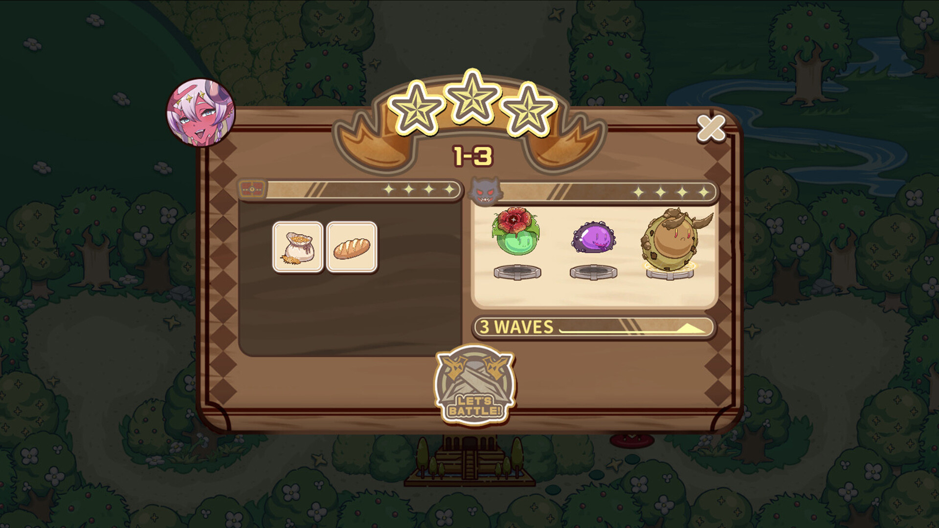 伊甸守護者 · Guardians of Eden Screenshots · SteamDB