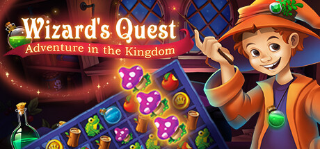 Steam Community :: Wizards Quest - Adventure in the Kingdom