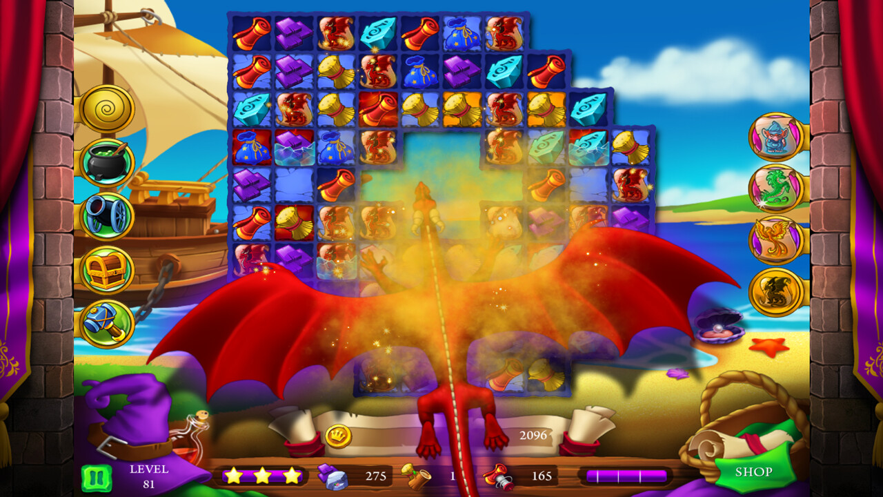 Wizards Quest - Adventure in the Kingdom on Steam