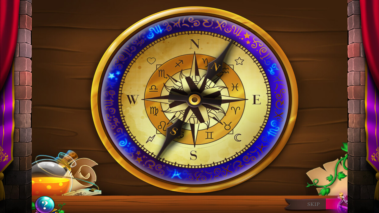 Wizards Quest - Adventure in the Kingdom on Steam