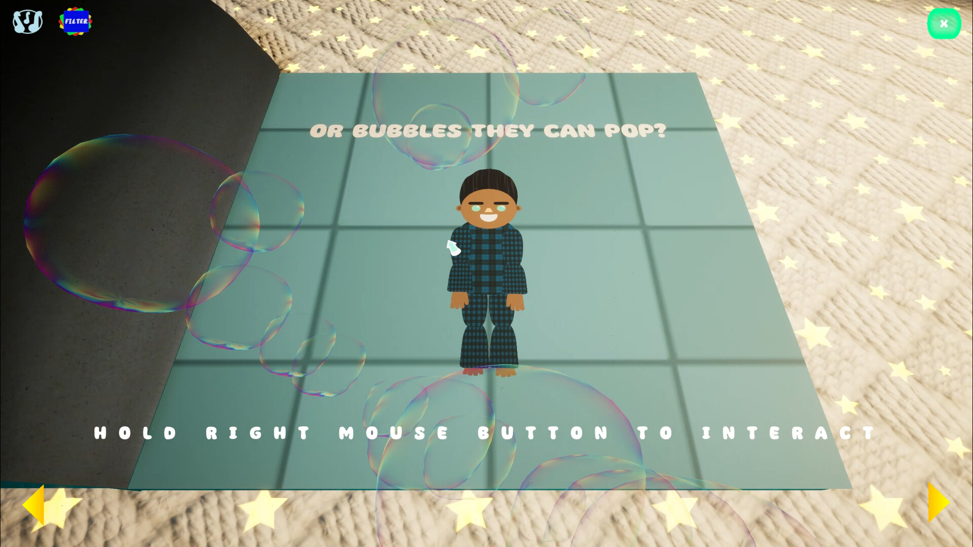 Living Pages - Children's Interactive Book on Steam