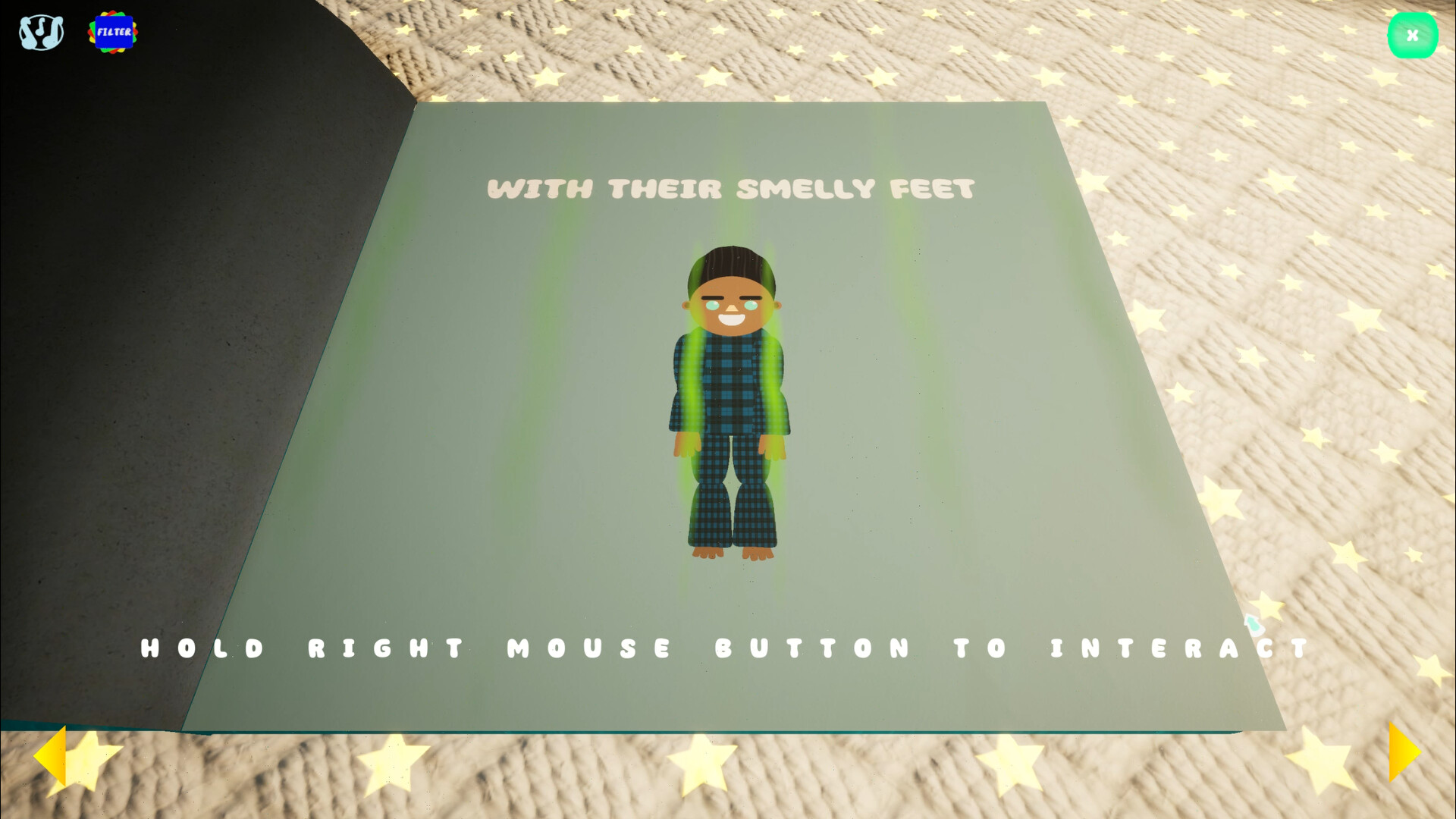 Living Pages - Children's Interactive Book on Steam