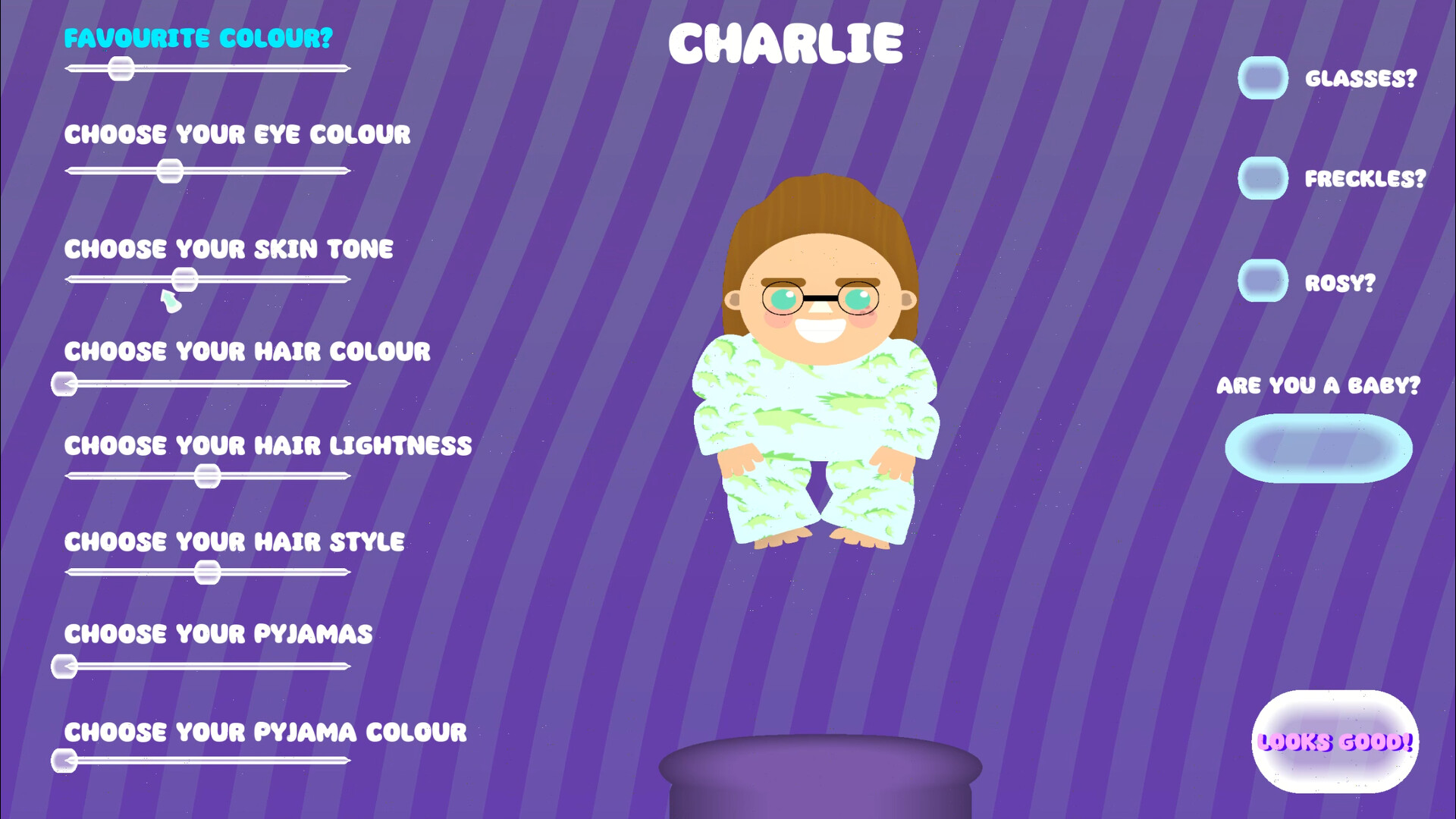 Living Pages - Children's Interactive Book on Steam