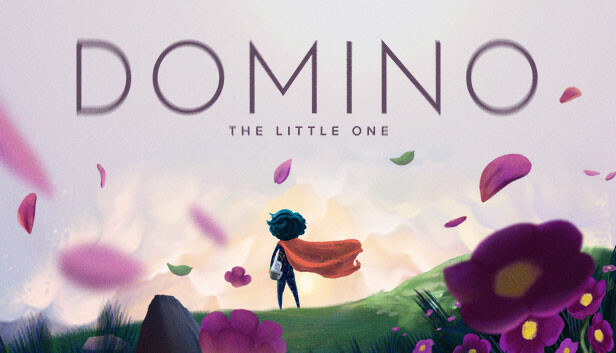 Steam 上的 DOMINO - The Little One
