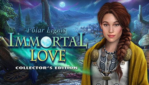 Immortal Love: Polar Lights Collector's Edition on Steam