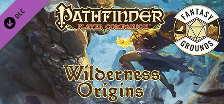 Fantasy Grounds - Pathfinder RPG - Pathfinder Companion: Wilderness ...