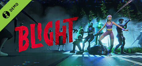 Blight Demo (App 2673130) · SteamDB