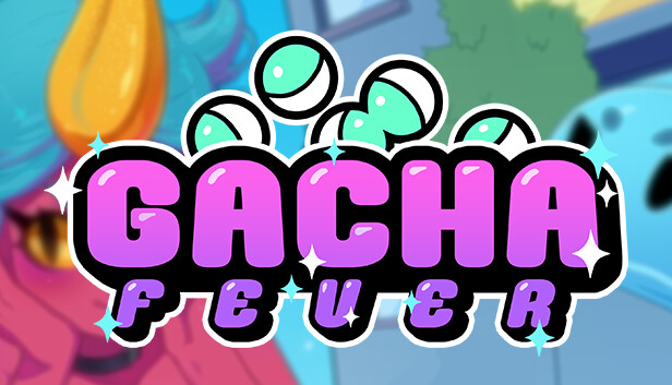Gacha Fever Steam Charts · SteamDB