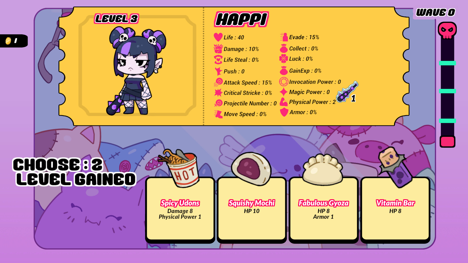 Gacha Fever game revenue and stats on Steam – Steam Marketing Tool