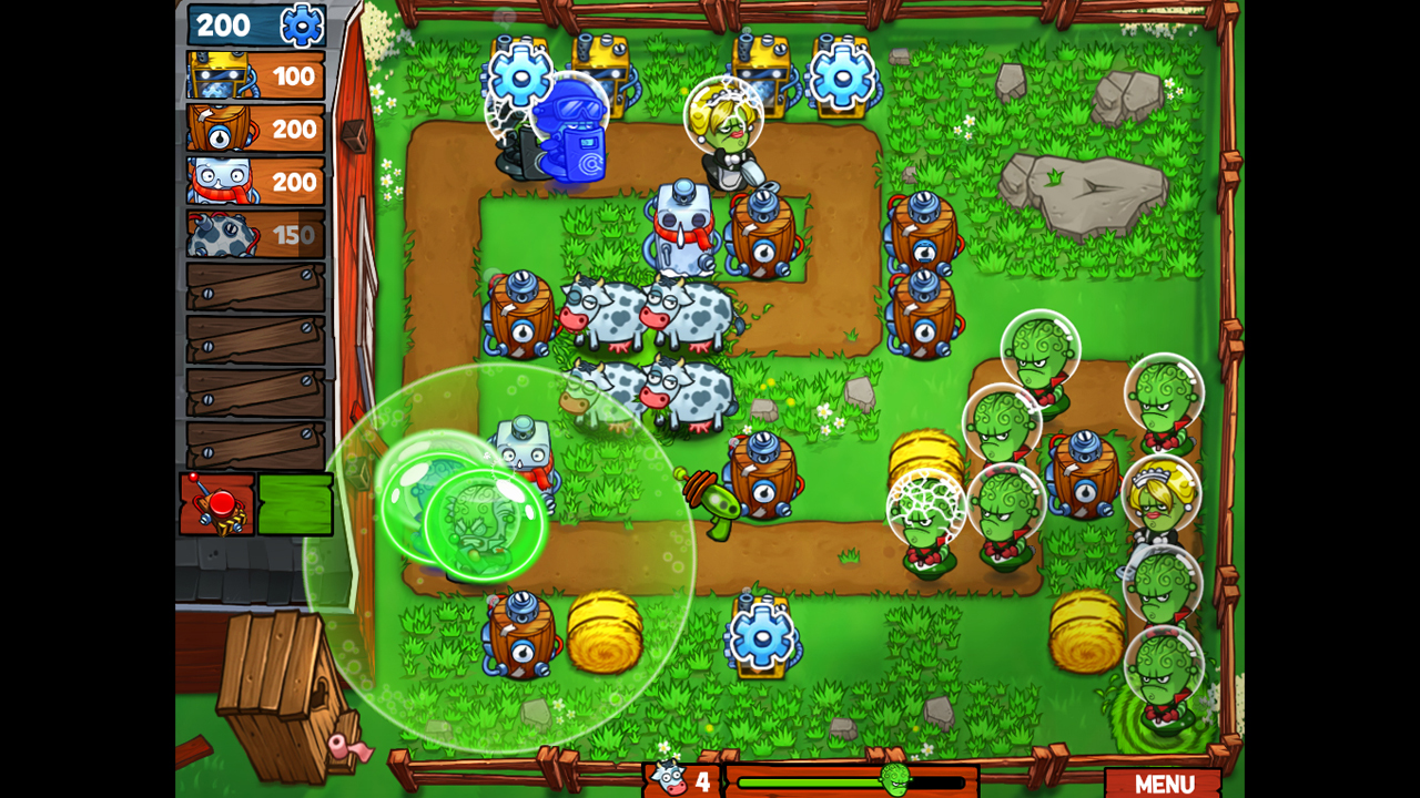 Beware Planet Earth on Steam