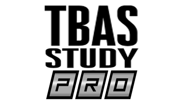 TBAS Study Pro Steam Charts · SteamDB