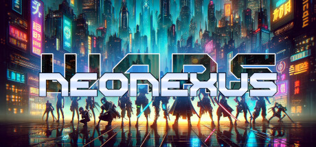 Neonexus Wars · SteamDB