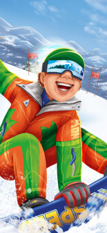 Winter Games Challenge Price history · SteamDB