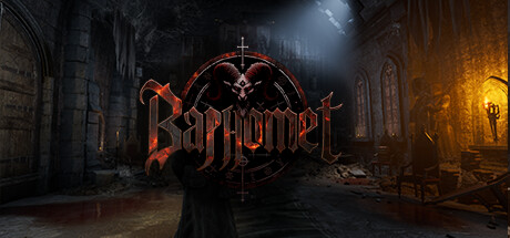 Steam Community :: Baphomet