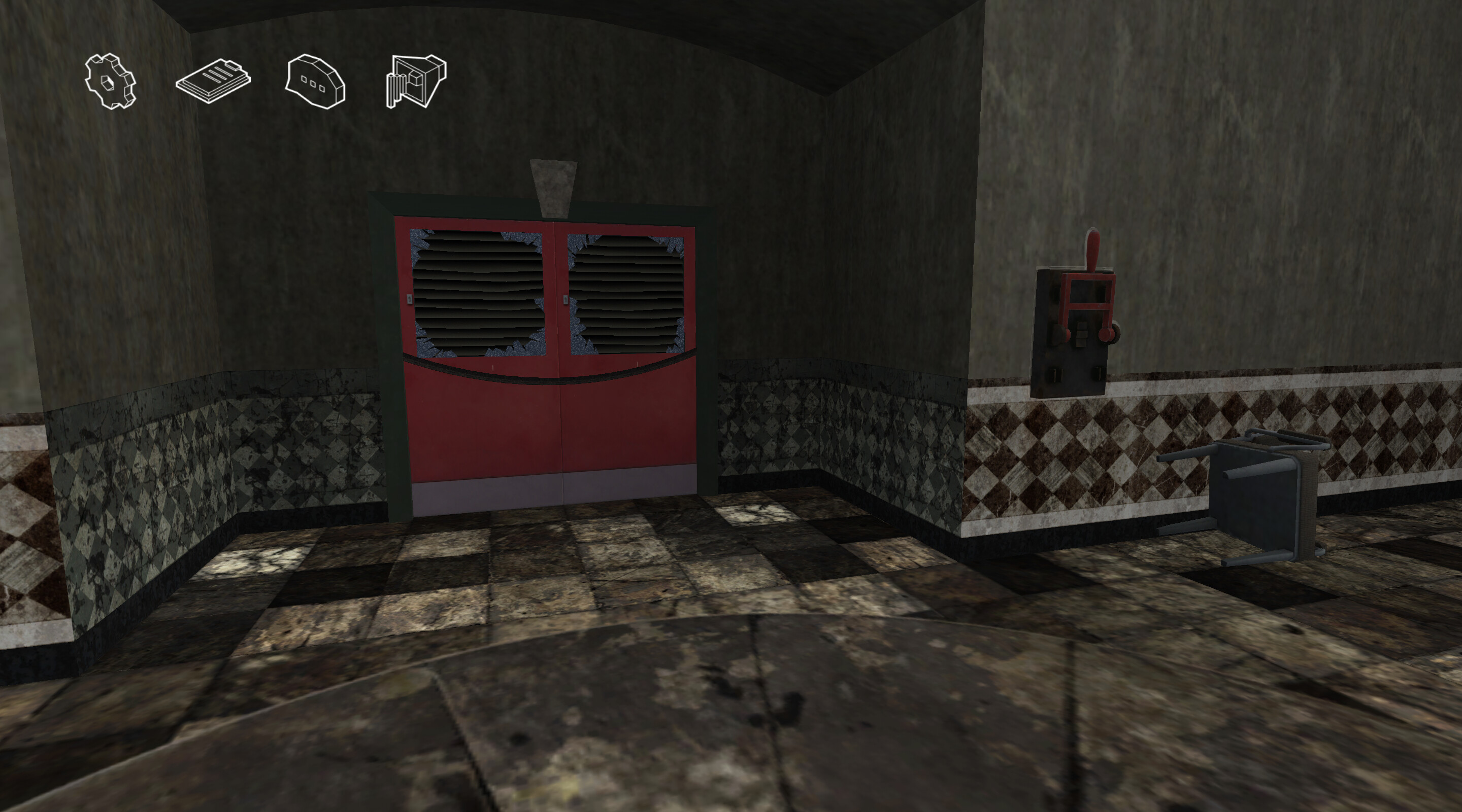 Halloween Online Horror Night Screenshots · SteamDB