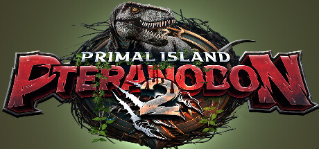 Pteranodon 2: Primal Island on Steam