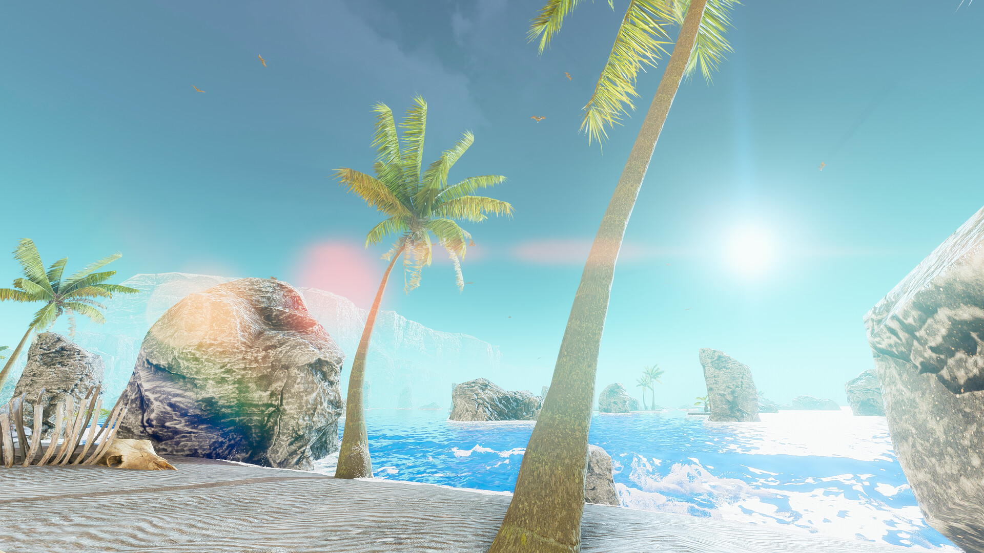 Pteranodon 2: Primal Island on Steam